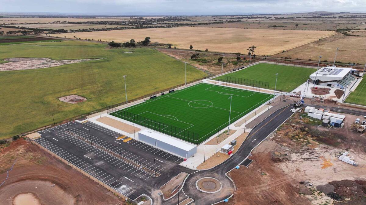 Civil Construction Contractors in Geelong | Quantum Civil